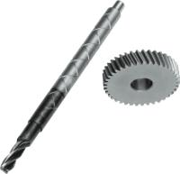 China Wear Resistant Gear Assembly Fit For 10mm Hand Drill Universal Power Tool Accessories for sale