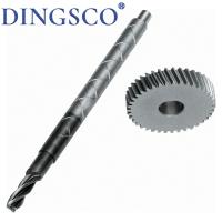 China Hand Drill 20CrMnTi High-Speed Gear Set for Electric Power Tool Transmission Systems for sale