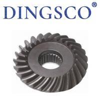 China 7-Speed Bicycle Internal Hub Planetary Gear Set for Smooth Gear Shifting Transmission for sale