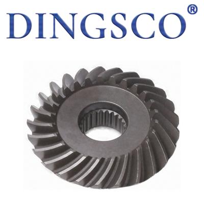 China 7-Speed Bicycle Internal Hub Planetary Gear Set for Smooth Gear Shifting Transmission for sale