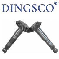 China Great Wall Motor Gear Set for Automotive Precision Transmission Systems for sale