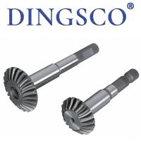 China Great Wall Motor Gear Set for Automotive Precision Transmission Systems for sale