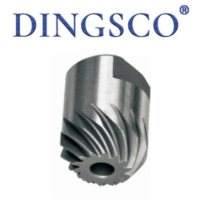 China Cutting Machine 20CrMnTi Gear Set for Industrial Material Processing Transmission for sale