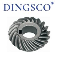 China Cutting Machine 20CrMnTi Gear Set for Industrial Material Processing Transmission for sale