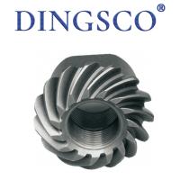 China Cutting Machine 20CrMnTi Gear Set for Industrial Material Processing Transmission for sale