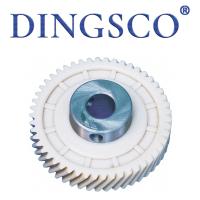 China 7200 20CrMnTi Lockstitch Sewing Machine Gear Set for High-Speed Garment Production for sale