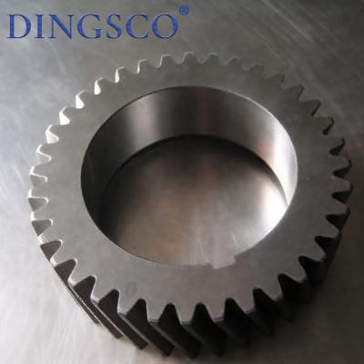 China Planetary 18CrNiMo7-6 Hardened Gear Set for Machine Transmission Power Drives for sale