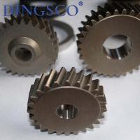 China Planetary 18CrNiMo7-6 Hardened Gear Set for Machine Transmission Power Drives for sale