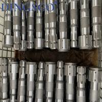 China 20CrMnTi Precision Drive Shaft Assembly for Mechanical Power Transmission Systems for sale