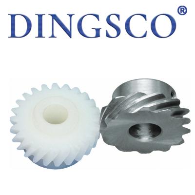 China Shoe Lasting 20CrMnTi Machine Gear Set for HRC 52-62 Footwear Manufacturing for sale