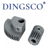 China Low-Noise 20CrMnTi Sewing Machine Gear Set for High-Temperature Continuous Operation for sale