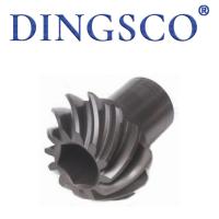 China Wear-Resistant 40Cr Planetary 3-Speed Bicycle Gear Set for Internal Hub Shifting Systems for sale