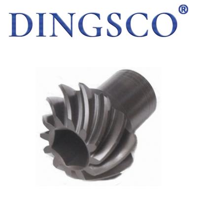 China Wear-Resistant 40Cr Planetary 3-Speed Bicycle Gear Set for Internal Hub Shifting Systems for sale