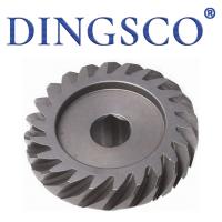 China 40Cr Induction Hardened Planetary 3-Speed Bicycle Gear Set with HRC 48-56 Wear Resistance for sale