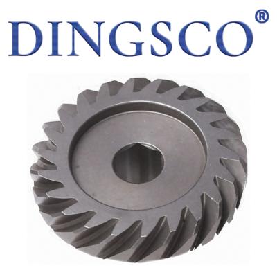 China 40Cr Induction Hardened Planetary 3-Speed Bicycle Gear Set with HRC 48-56 Wear Resistance for sale