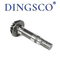 China High Precision 42CrMo Drive Shaft Assembly For Industrial Mechanical Transmission Part for sale