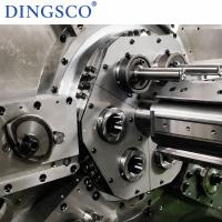 China 20CrMnTi Precision Ground CNC Turret Gear for sale