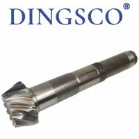 China High Precision 20CrMnTi Gear shaft Assembly For Industrial Mechanical Transmission Part for sale