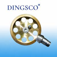 China 20CrMnTi Fishing Reel Gear for sale