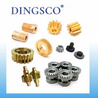 China 20CrMnTi High Precision Instrument Gear for Automation Equipment and Precision Control Systems for sale