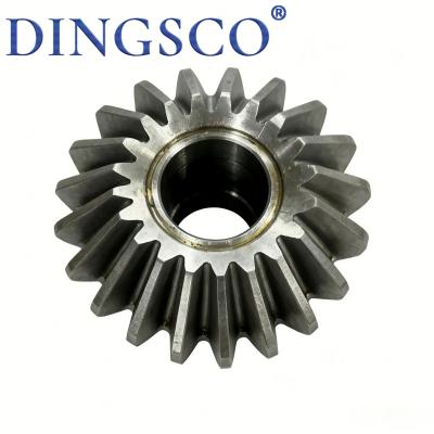 China OEM High Quality CNC Machining Server Enclosure Bevel Gear Spiral Bevel Gear for sale