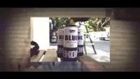 China 400ml Antiseptic Graffiti Spray Paint with Three Years Validity for Versatile Substrates for sale