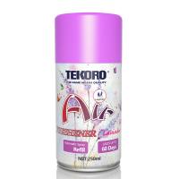 China Automatic Air Freshener Aerosol Spray Refill with Coffee Odor Type, 200ml Capacity and CE, RoHS, SGS, GMP Certified for sale