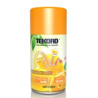 China Automatic Air Freshener with Lemon Flavour and ≥200ml Capacity - CE, RoHS, SGS, GMP Certified Aerosol Spray Refill for sale