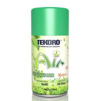 China Coffee Odor Air Freshener with 200ml Capacity Automatic Spray Refill - CE, RoHS, SGS, GMP Certified Home Aerosol for sale