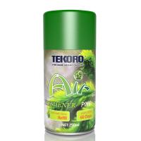 China Automatic Air Freshener Aerosol Spray Refill with Coffee Odor Type and ≥200ml Capacity, CE, RoHS, SGS, GMP Certified for sale