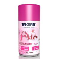China Automatic Air Freshener Aerosol Spray Refill with Coffee Odor Type, ≥200ml Capacity and CE, RoHS, SGS, GMP Certification for sale