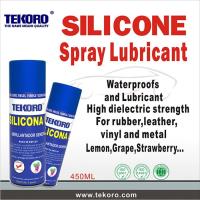 China Colorless Mould Rust Inhibitor Spray For Cars With Eco-Friendly Silicone Oil Formula for sale