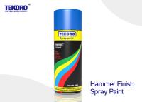 China Furnitures / Metal Cracking Spray Paint Quick Drying Rust Preventive Hard Paint Finish for sale