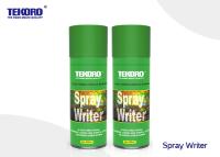 China Spray Writer Forestry And Timber Processing Industries Use With Bright Colors Visibility for sale