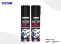 China Heavy Duty Engine Degreaser For Automobile Engines / Industrial Equipment Cleaning Use for sale