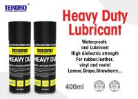 China Heavy Duty Lubricants Anti - Rust For Keep Door Functioning In Optimal Condition for sale