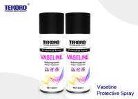 China Vaseline Protective Spray For Cable Clamps And Screw Connections Corrosion Protection for sale