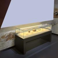 China Versatile Table Display Cabinet Customizable Microenvironment Control System for sale