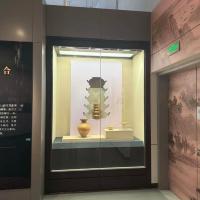 China Museum Wall Display Cabinet Large Vitrine, Proud Or Recessed, Automatic Sliders, Climate, Principal for sale