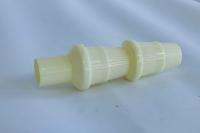 China Customizable Fiberglass Tank Accessories Top Water Distributor UPVC ABS Materials for sale