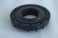 China Customizable Fiberglass Tank Accessories Top Water Distributor UPVC ABS Materials for sale