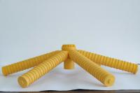 China Custom Fiberglass Tank Accessories Water Distributor FRP Pressure Vessel Spare Parts for sale