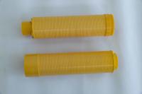 China Fiberglass FRP Tank Accessories ABS Water Strainer Water Treatment Components for sale