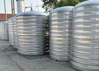 China 2mm-5mm thickness stainless steel water filter Low Maintenance Rustproof for sale