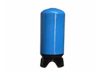 China Fibreglass Construction Water Storage Tanks FRP Pressure Tank UV Safeguarding for sale