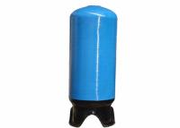 China Sand Filter Carbon Filter Softener FRP Pressure Tank With Polyethylene Liner for sale