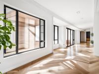China OEM / ODM Aluminium Casement Windows Energy Efficient Soundproof for sale
