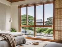 China Modern Residential Aluminium Sliding Windows Waterproof Woodgrain Finish for sale