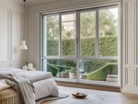 China OEM Powder Coated Aluminium Sliding Windows Lightweight For Modern Homes for sale