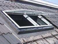 China OEM / ODM Aluminium Top Hung Window Manufacturer For Building for sale